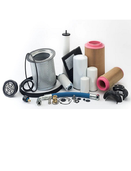 Air Compressor Spares & Service Kits