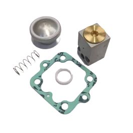 ABAC, Genesis, Formula, 5.5-11Kw, BA51, Intake Valve Kit, 8973035321