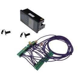 ABAC, SPINN ES99 Controller, C55, S/No CAI (Conversion Kit to Infologic ...