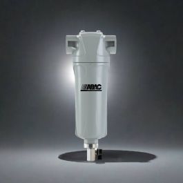 ABAC, FV545, 1-1/2" BSP, 321 CFM, Activated Carbon Filter, Size 12 ...