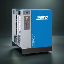 ABAC, Model DRY 690, 406 CFM, Refrigerated Dryer, 4102005596