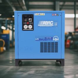 ABAC, LN0 A29B 27 T3, 12 CFM, 2.2Kw 3 Phase, 4116026330