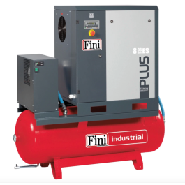 FINI, PLUS, 11-15Kw, Screw Compressor, 2000hr Service Kit A,