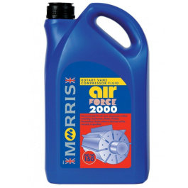 HYDROVANE, COMPAIR, 2000hr Rotary Vane Compressor Oil x 5L