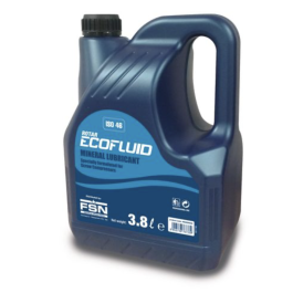 ROTAR, ECOFLUID Mineral 2000hr, Oil, 3.8L